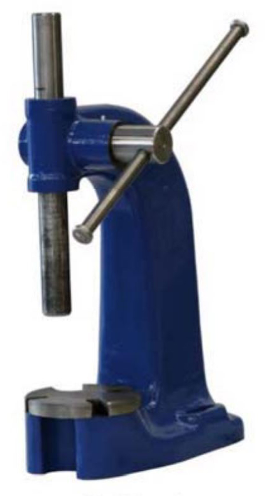 Handpressen | Zangen, Spannen & Greifen | Handwerkzeuge | WOCKEN ...